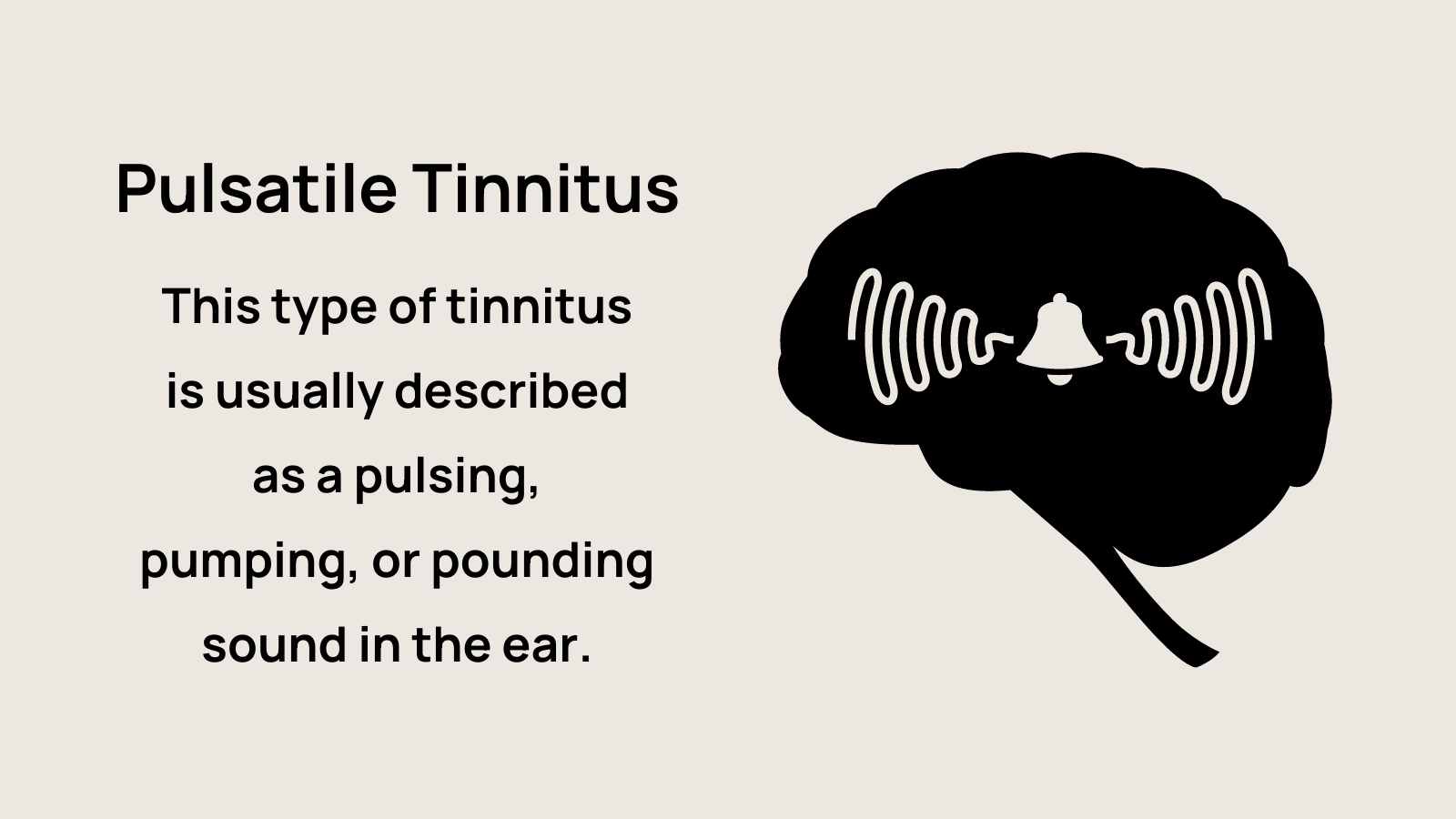 High Blood Pressure-Induced Tinnitus